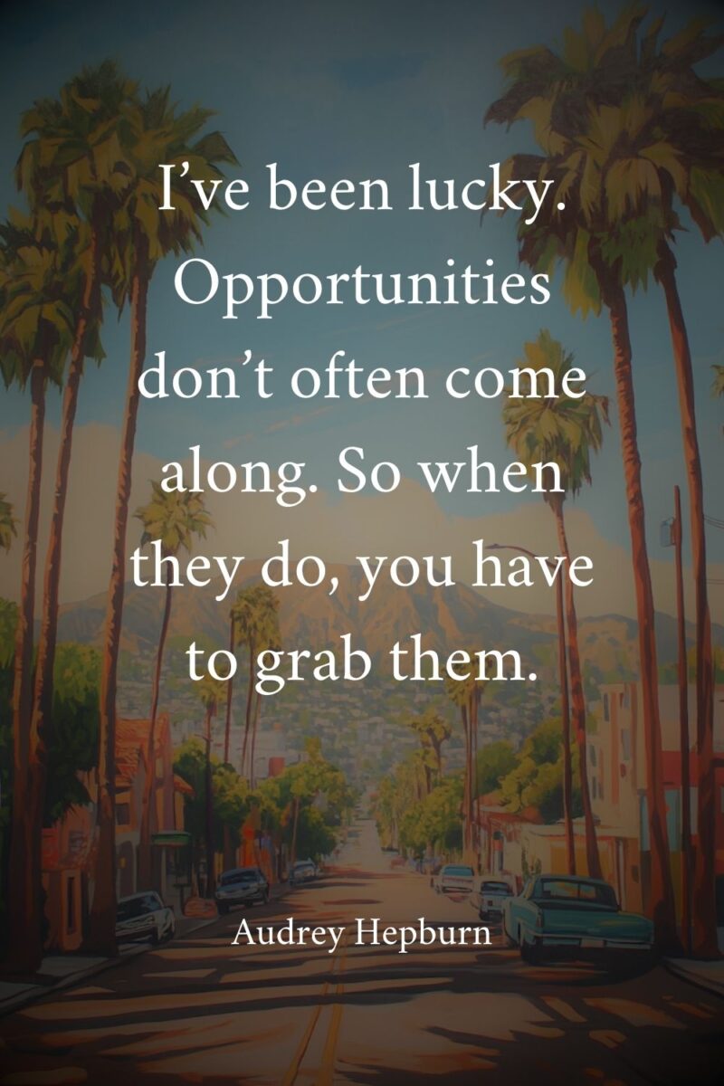 69 Star-Studded Sayings: Classic Hollywood Quotes