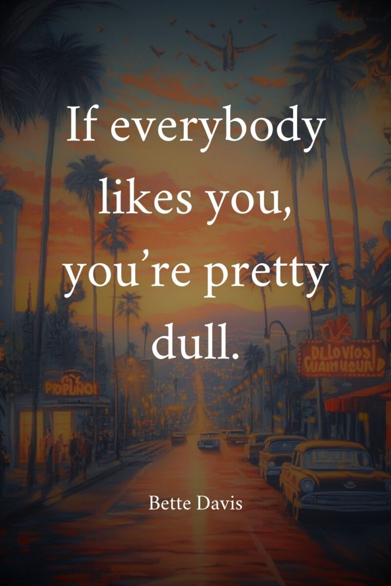 69 Star-Studded Sayings: Classic Hollywood Quotes