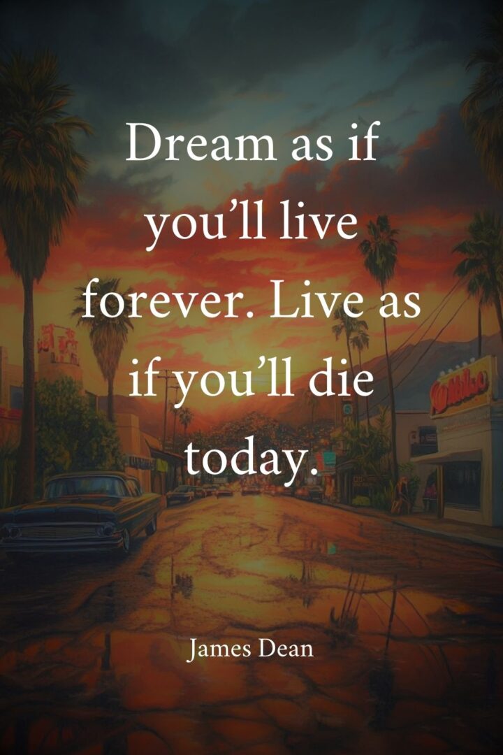 69 Star-Studded Sayings: Classic Hollywood Quotes