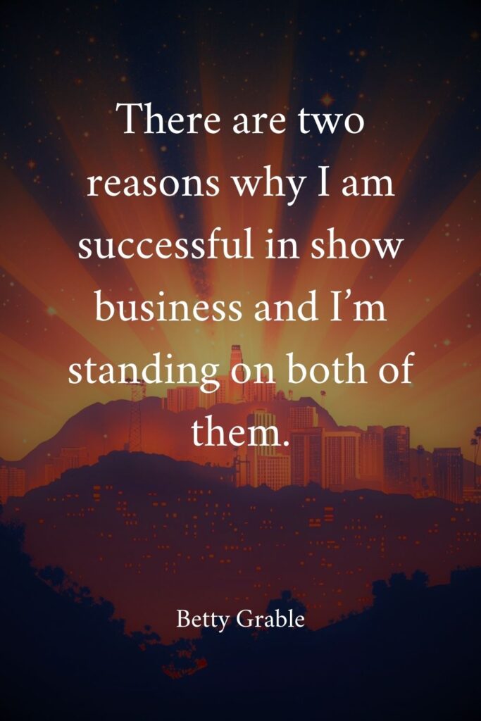 69 Star-Studded Sayings: Classic Hollywood Quotes