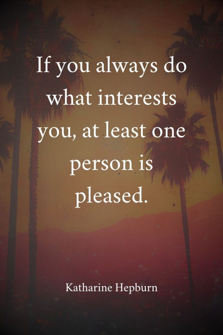 69 Star-Studded Sayings: Classic Hollywood Quotes