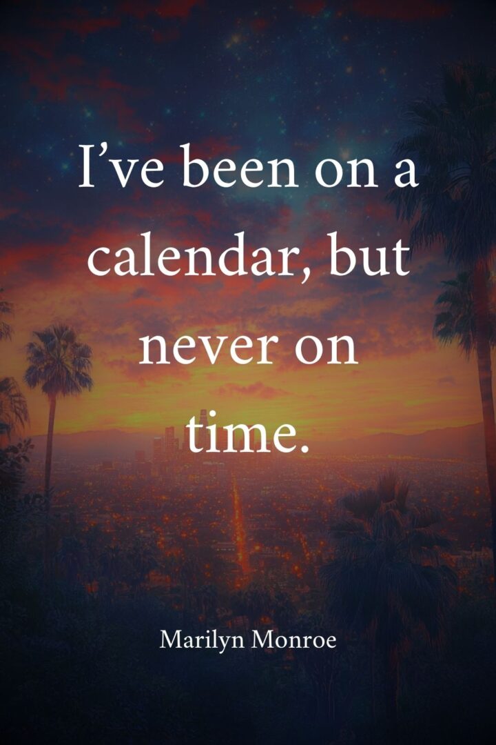 69 Star-Studded Sayings: Classic Hollywood Quotes