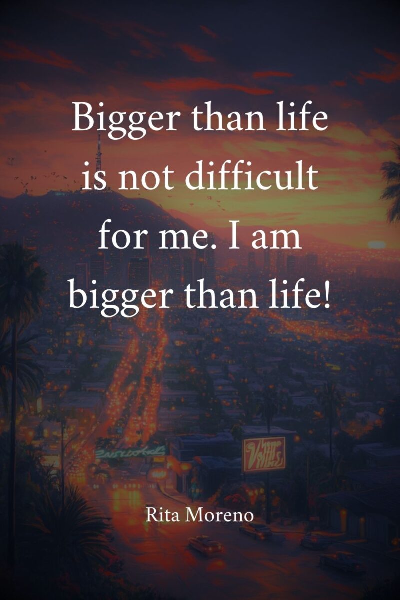 69 Star-Studded Sayings: Classic Hollywood Quotes