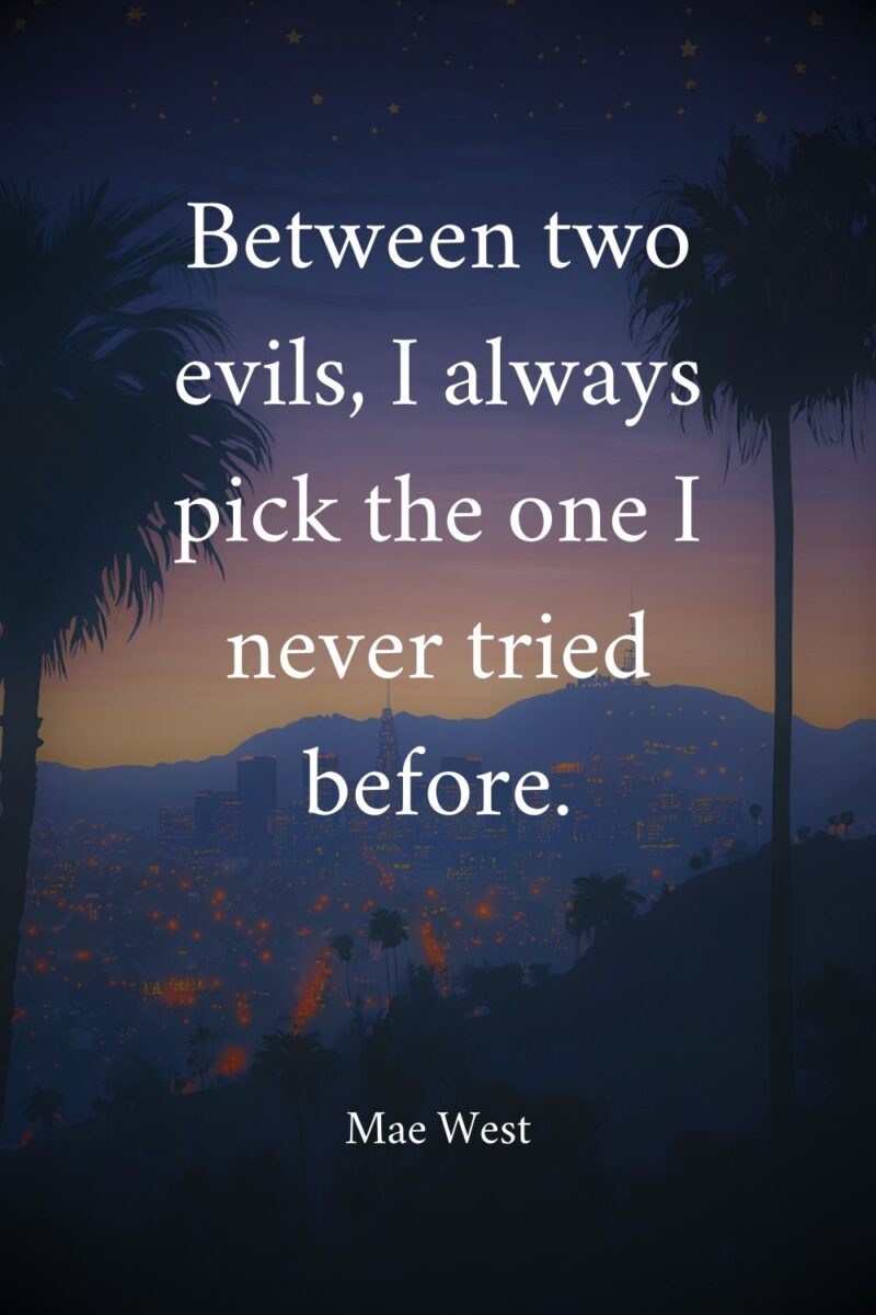 69 Star-Studded Sayings: Classic Hollywood Quotes