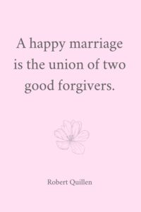 64 Marriage Quotes to Make You Smile and Reflect