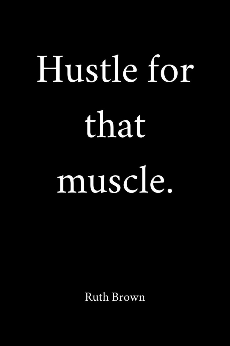 75 Inspiring Exercise Quotes to Keep You Active and Motivated