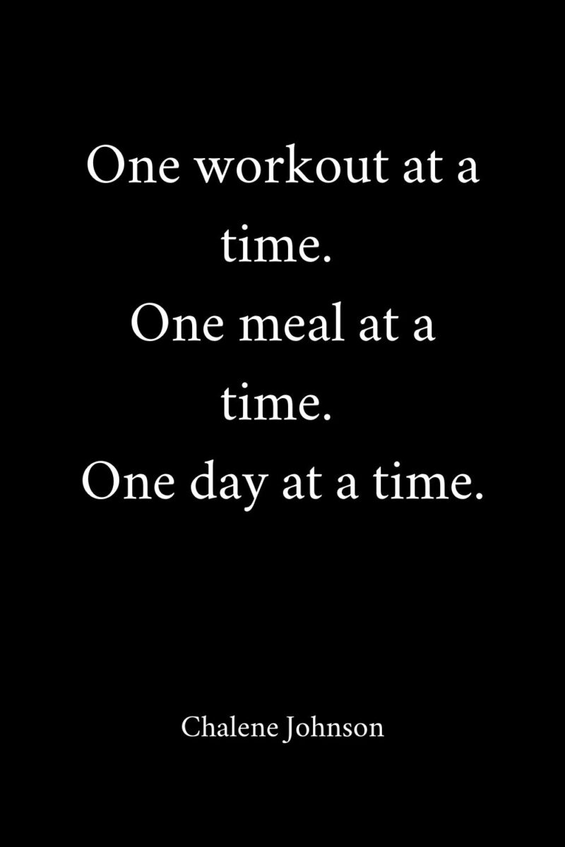 75 Inspiring Exercise Quotes to Keep You Active and Motivated