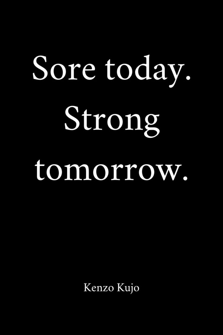 75 Inspiring Exercise Quotes to Keep You Active and Motivated