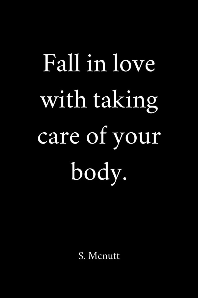 75 Inspiring Exercise Quotes to Keep You Active and Motivated