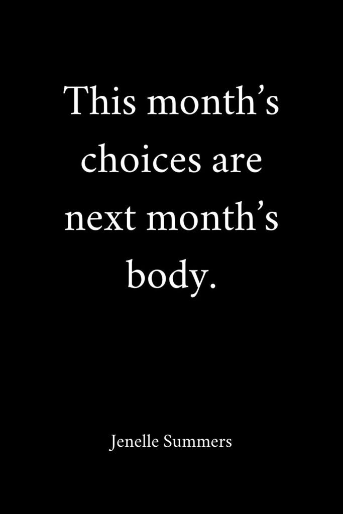 75 Inspiring Exercise Quotes to Keep You Active and Motivated