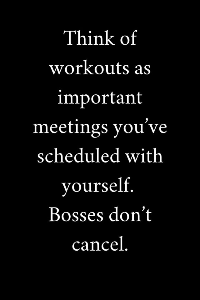 75 Inspiring Exercise Quotes to Keep You Active and Motivated