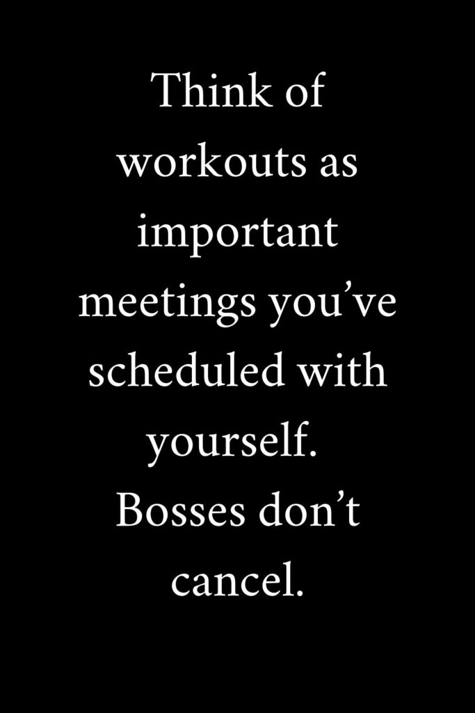 75 Inspiring Exercise Quotes to Keep You Active and Motivated