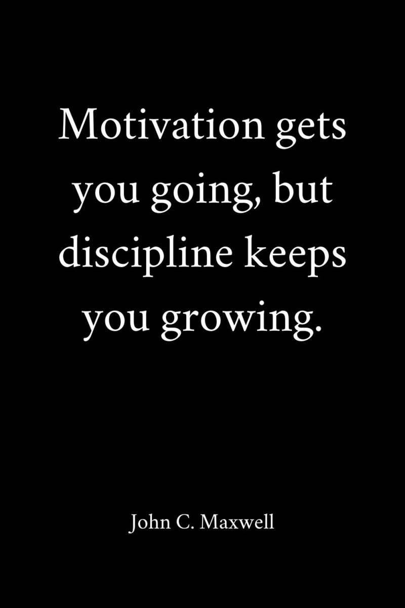75 Motivational Quotes to Keep You Focused on Your Bigger Goals