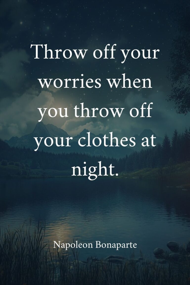 73 Twilight Truths: Night Quotes That Speak to Your Soul