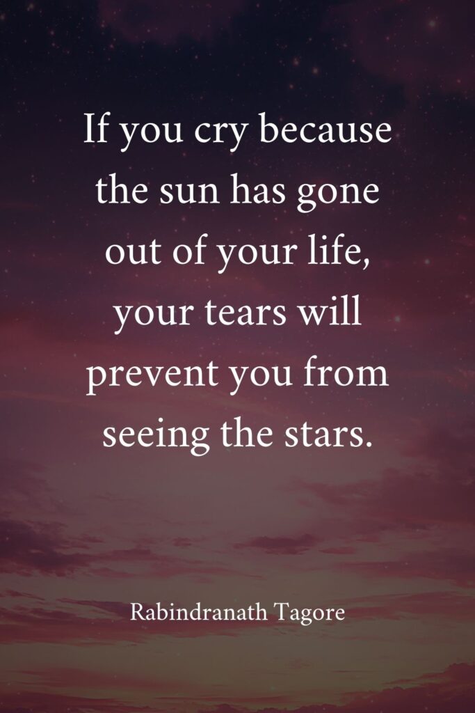 73 Twilight Truths: Night Quotes That Speak to Your Soul