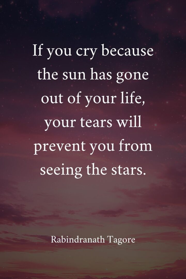 73 Twilight Truths: Night Quotes That Speak to Your Soul