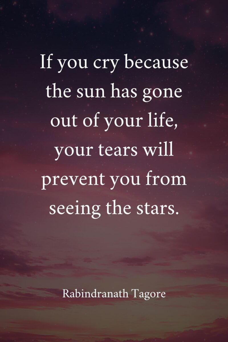 73 Twilight Truths: Night Quotes That Speak to Your Soul