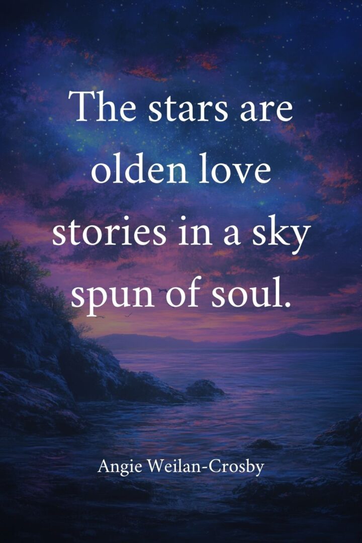 73 Twilight Truths: Night Quotes That Speak to Your Soul