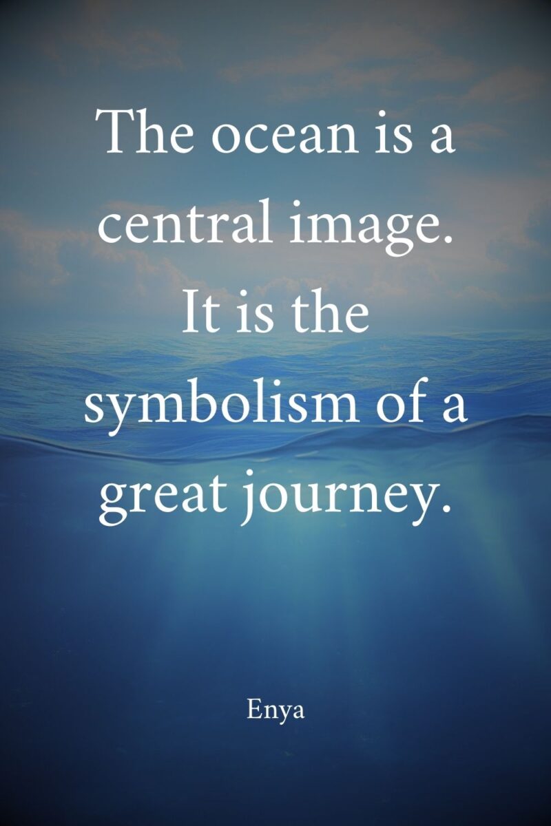 43 Ocean Quotes to Ride the Wave of Life