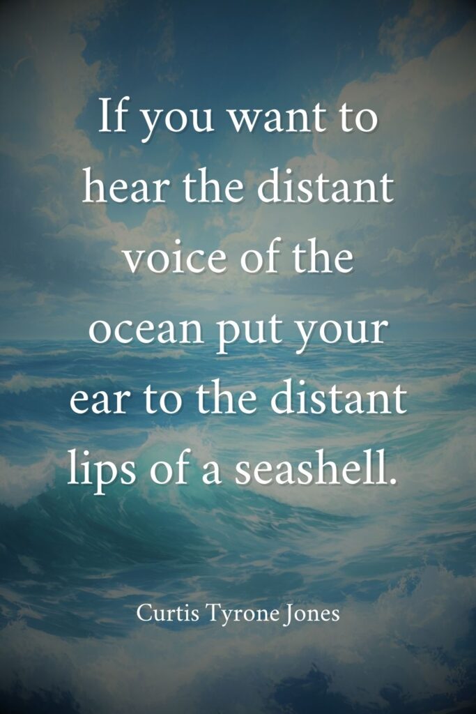 43 Ocean Quotes to Ride the Wave of Life