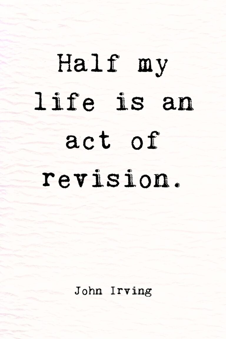 85 Raw and Honest Writing Quotes You Can’t Miss