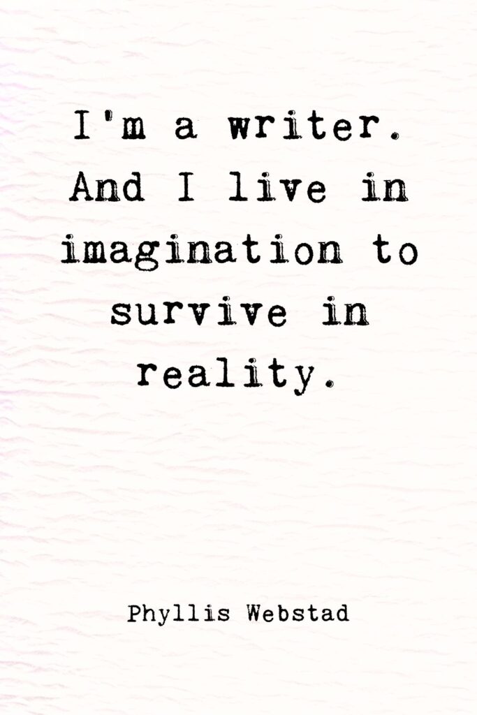 85 Raw and Honest Writing Quotes You Can’t Miss