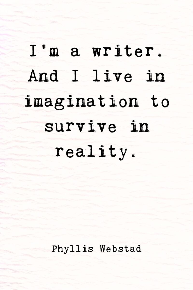 85 Raw and Honest Writing Quotes You Can’t Miss