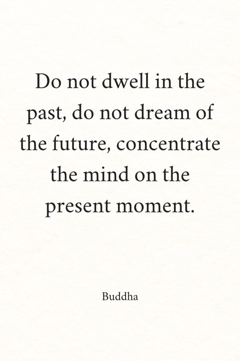 78 Zen Quotes for Mindfulness, Spiritual Growth, and Timeless Wisdom