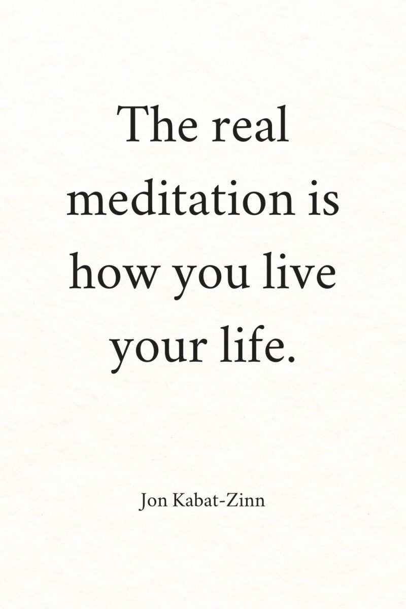 78 Zen Quotes for Mindfulness, Spiritual Growth, and Timeless Wisdom