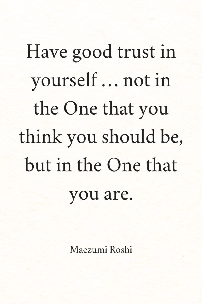 78 Zen Quotes for Mindfulness, Spiritual Growth, and Timeless Wisdom