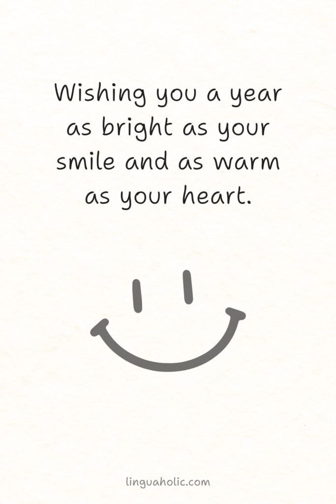 110 Beautiful Happy New Year Wishes & Messages to Ring in the New Year