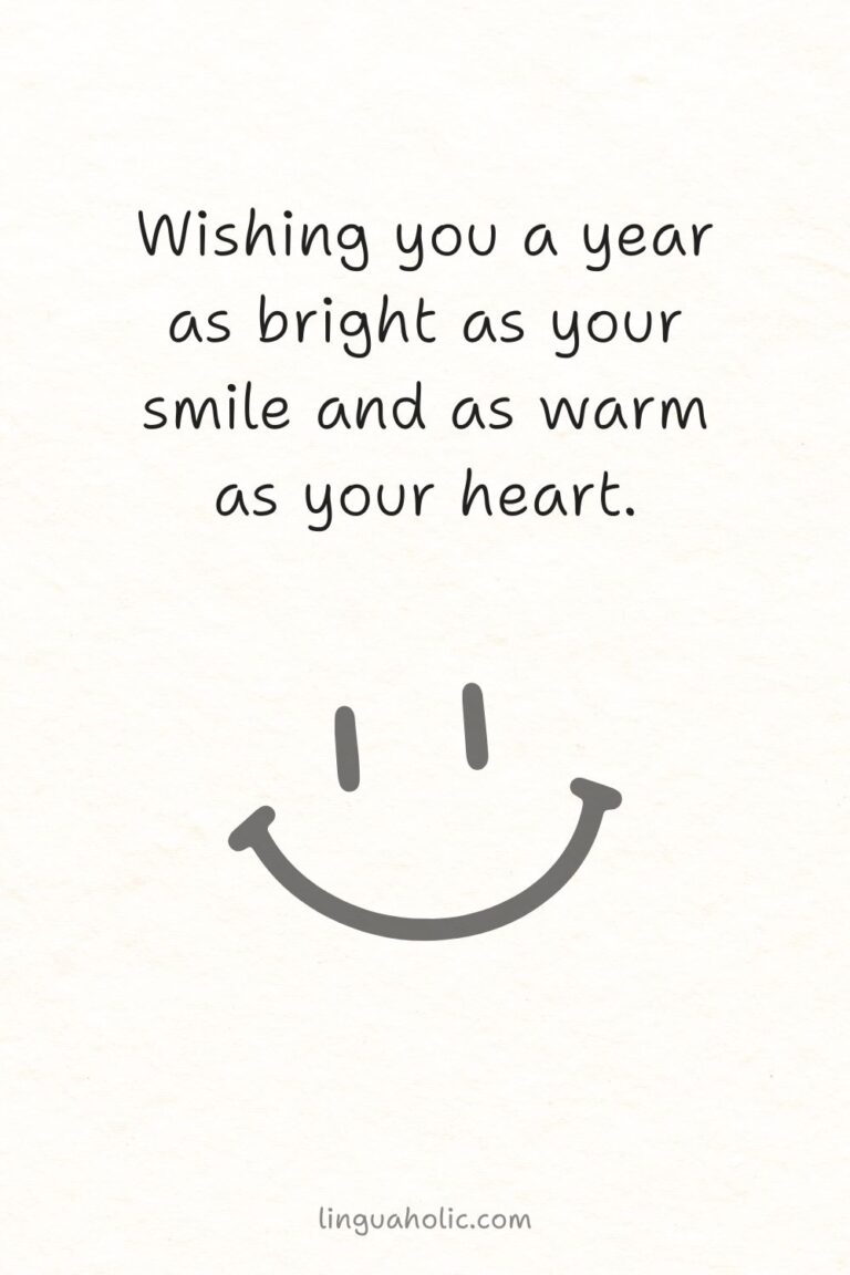 110 Beautiful Happy New Year Wishes & Messages to Ring in the New Year