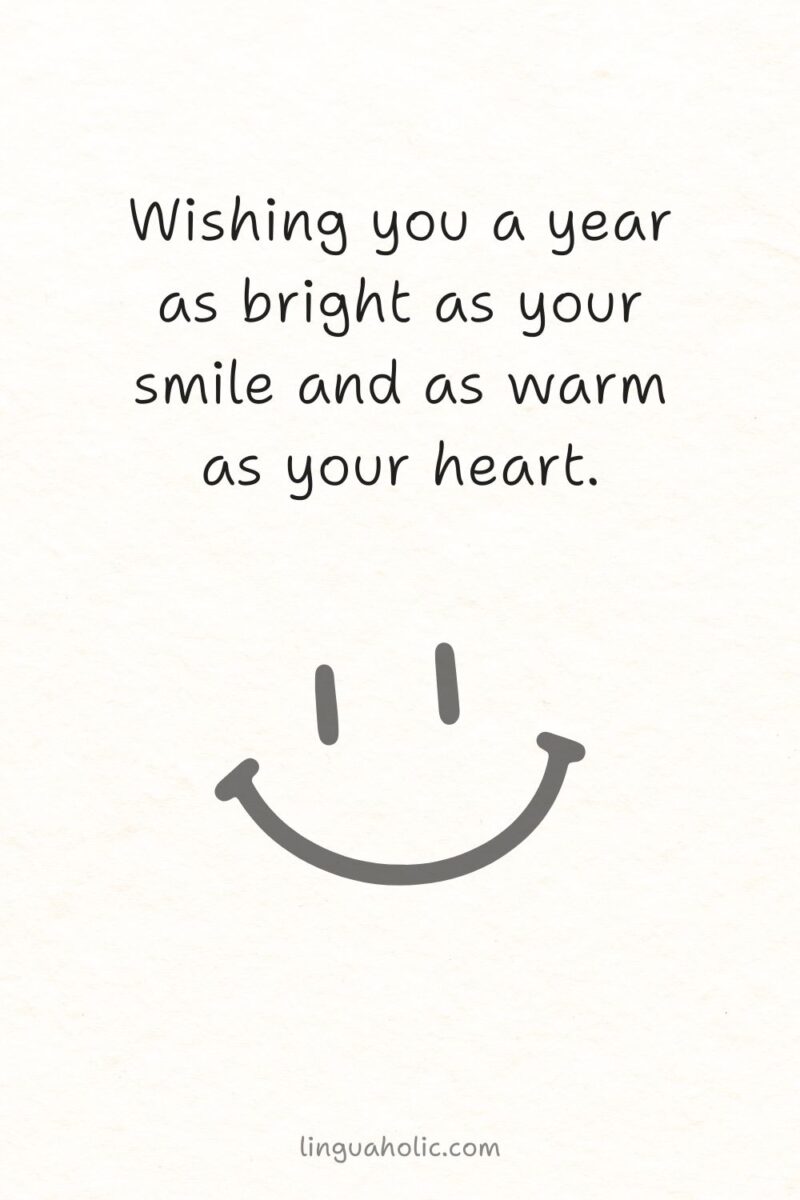 110 Beautiful Happy New Year Wishes & Messages to Ring in the New Year