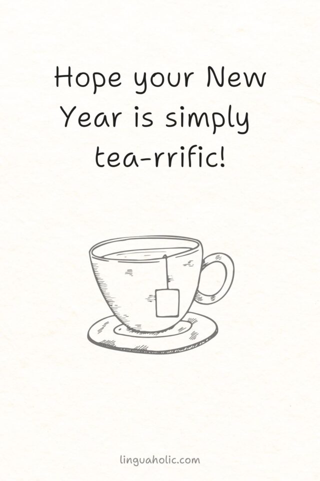 110 Beautiful Happy New Year Wishes & Messages to Ring in the New Year