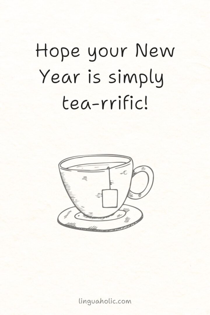 110 Beautiful Happy New Year Wishes & Messages to Ring in the New Year