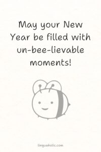 110 Beautiful Happy New Year Wishes & Messages to Ring in the New Year