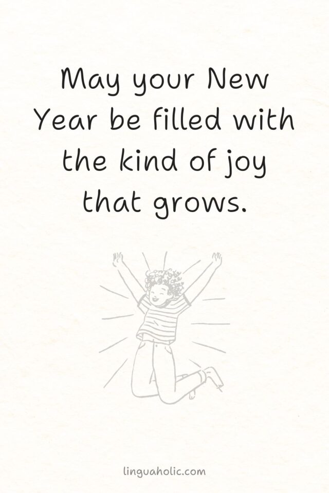 110 Beautiful Happy New Year Wishes & Messages to Ring in the New Year