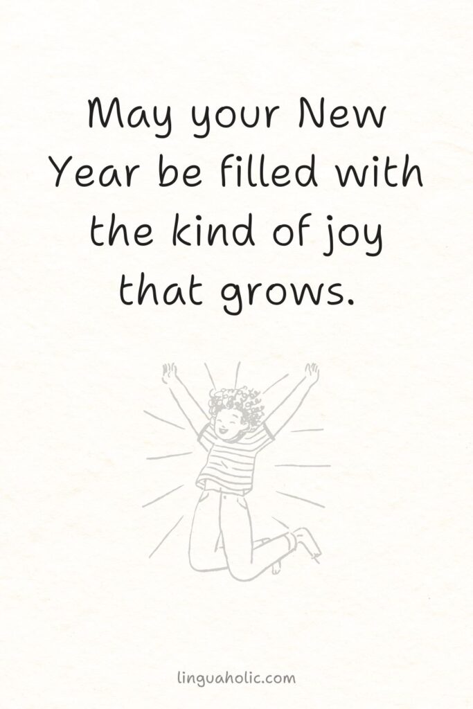 110 Beautiful Happy New Year Wishes & Messages to Ring in the New Year