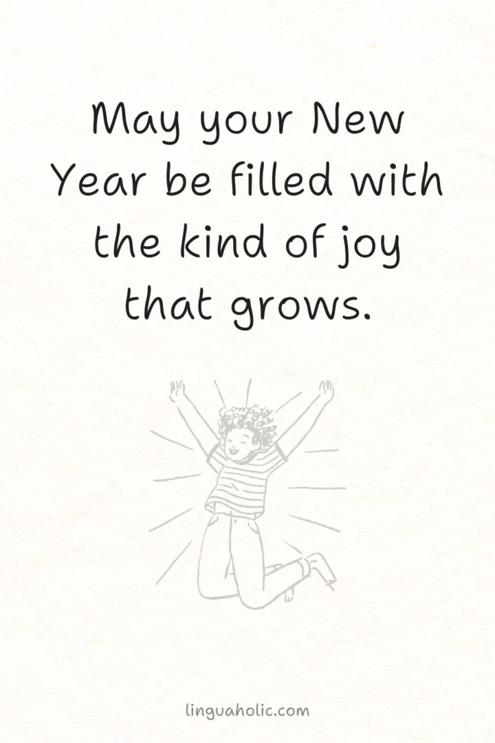 110 Beautiful Happy New Year Wishes & Messages to Ring in the New Year