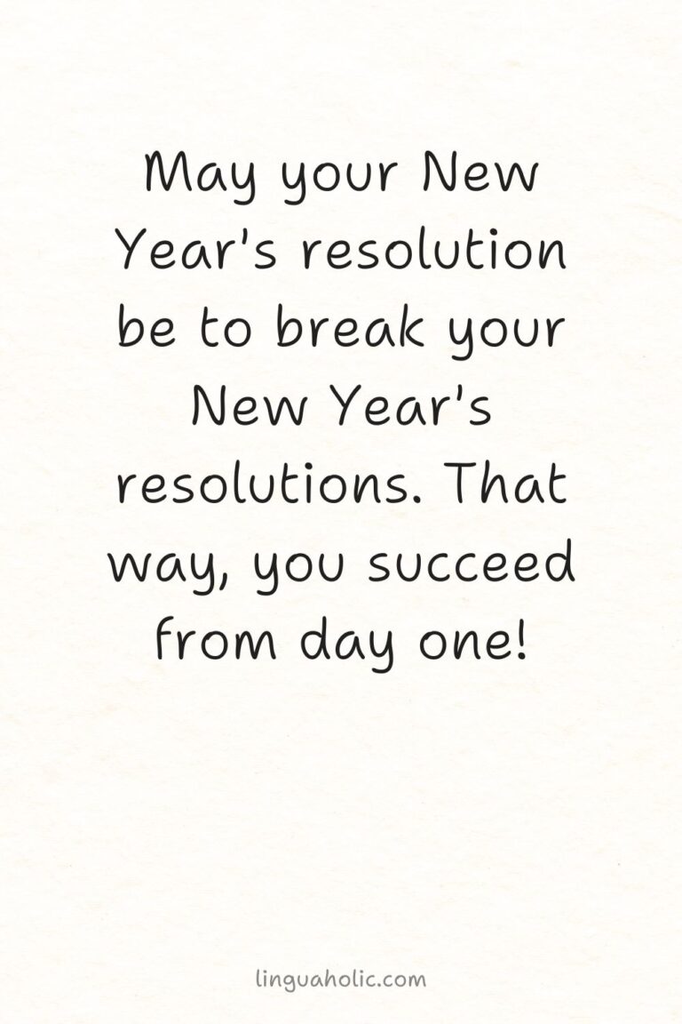 110 Beautiful Happy New Year Wishes & Messages to Ring in the New Year