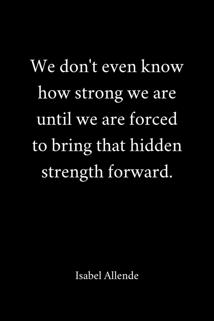 Wisdom Weights: 81 Quotes about Strength to Flex Your Mental Muscles