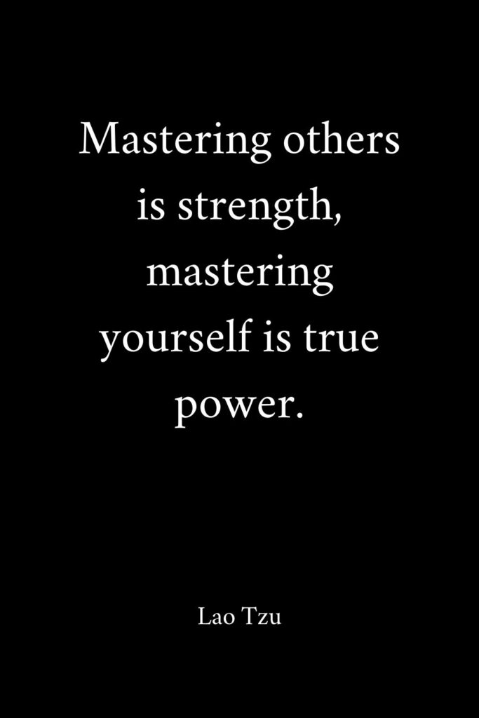 Wisdom Weights: 81 Quotes about Strength to Flex Your Mental Muscles