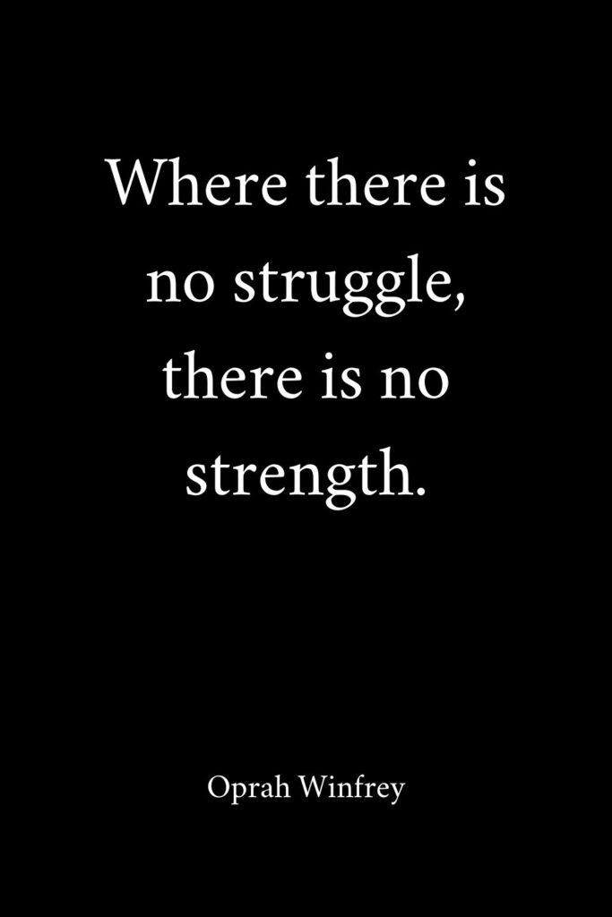 Wisdom Weights: 81 Quotes about Strength to Flex Your Mental Muscles