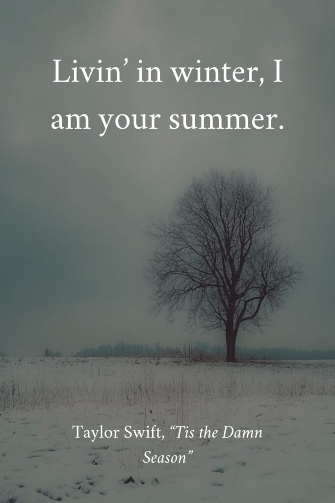 A Cup of Cocoa and 87 Delightful Winter Quotes: The Perfect Recipe for ...