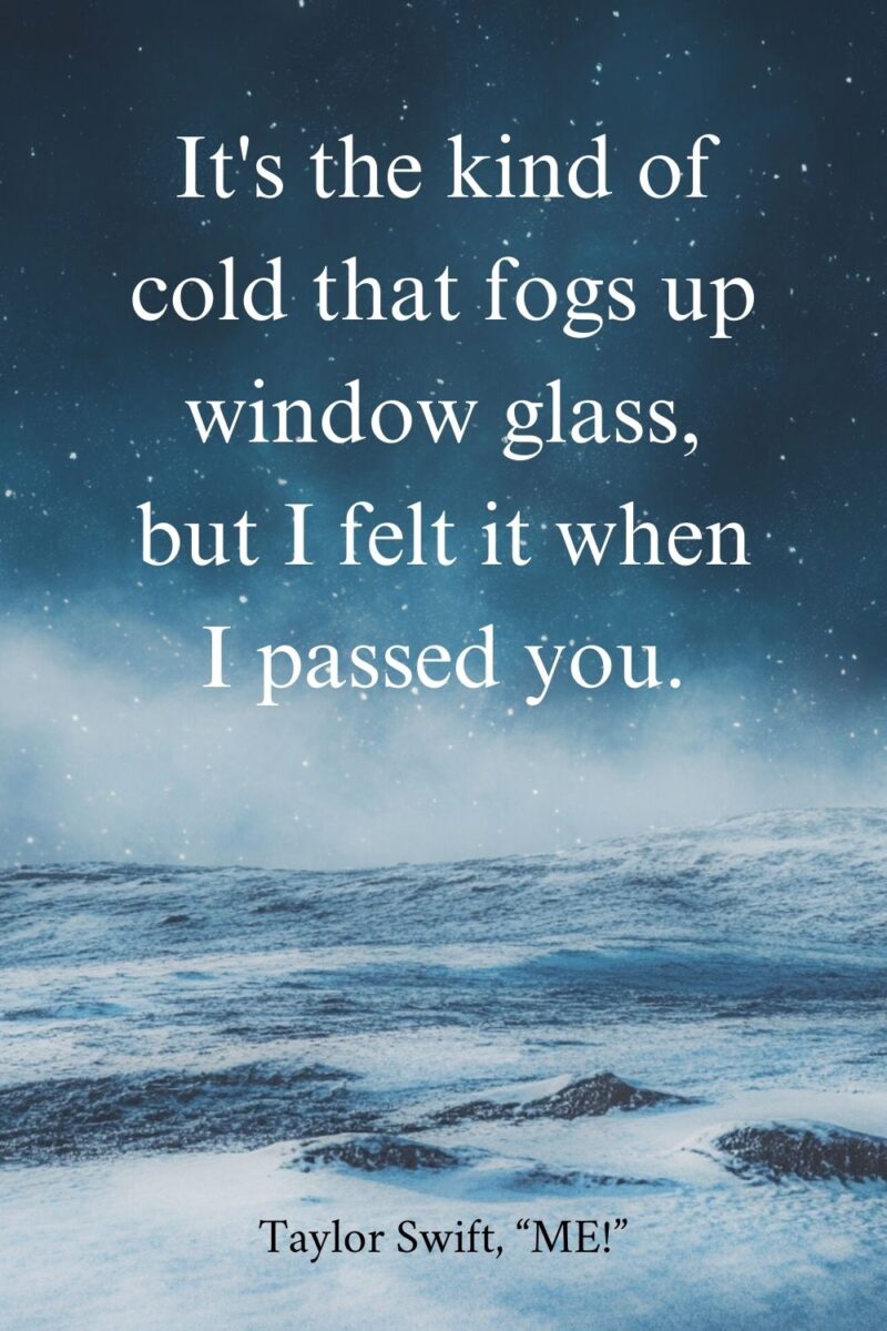 A Cup of Cocoa and 87 Delightful Winter Quotes: The Perfect Recipe for ...