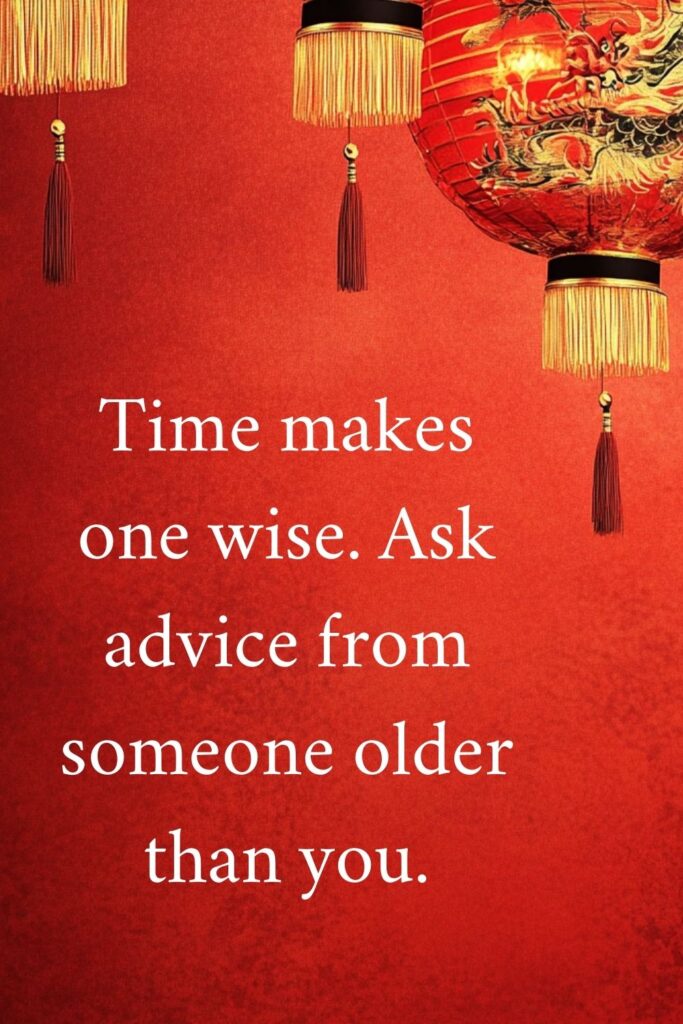 81 Timeless Chinese New Year Sayings That Bring Good Fortune