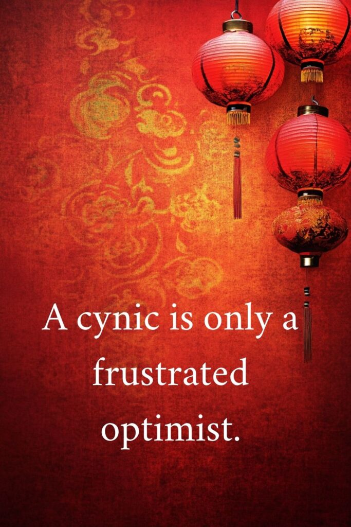 81 Timeless Chinese New Year Sayings That Bring Good Fortune