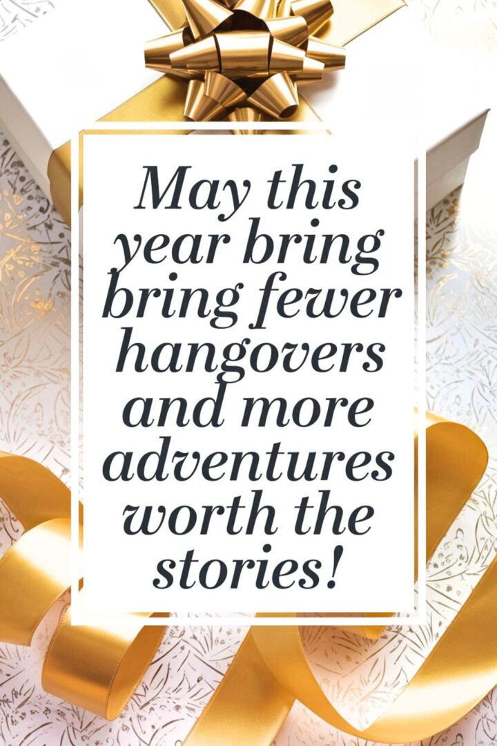 83 Heartfelt New Year Wishes to Share with Your Best Friend