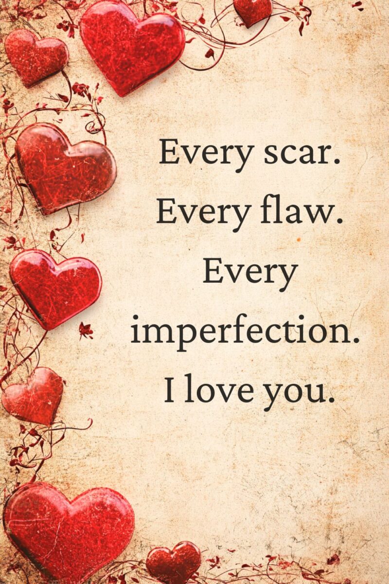 107 Creative Valentine’s Day Messages That Will Melt Your Loved One’s ...