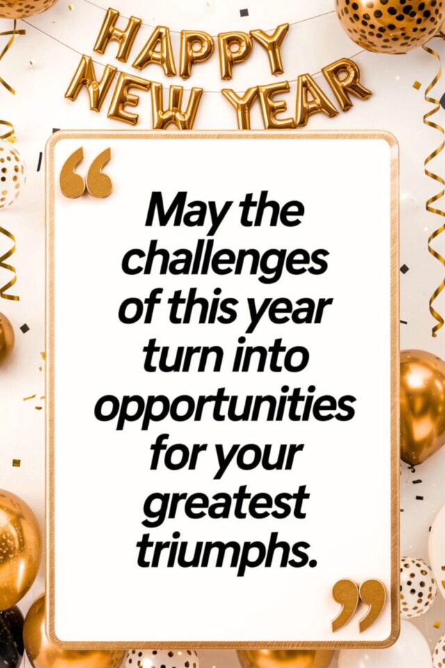 83 Heartfelt New Year Wishes to Share with Your Best Friend